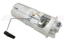 WFX000190 - FUEL PUMP AND SENDER UNIT ASSEMBLY SUBMERSIBLE . LANDROVER ...